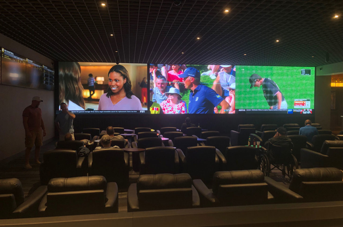 Atlantic City Sportsbooks - List Of The Top AC Sportsbooks