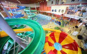 A Showboat Indoor Water Park In AC? It's Not As Crazy As It Sounds