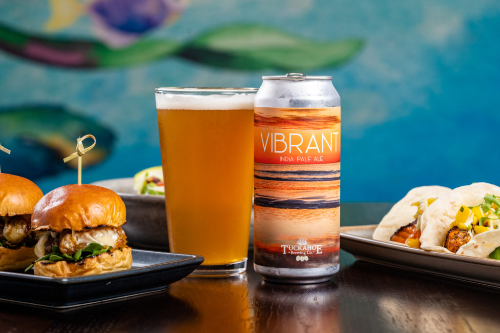 Hard Rock Casino in Atlantic City debuts Official Sandpiper Coastal bar