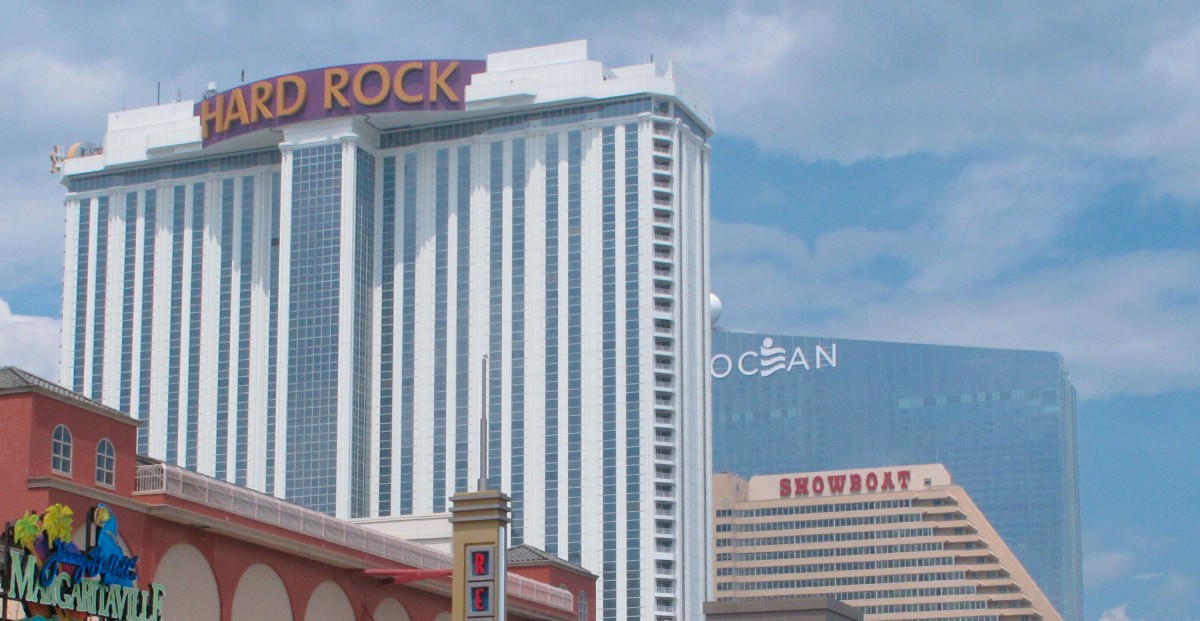 AC Casino Beach Bars 'Wiped Out' & Summer Openings In Doubt