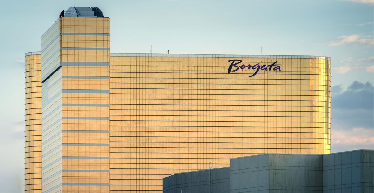 New Borgata, Big Night Entertainment Venue Coming in 2026
